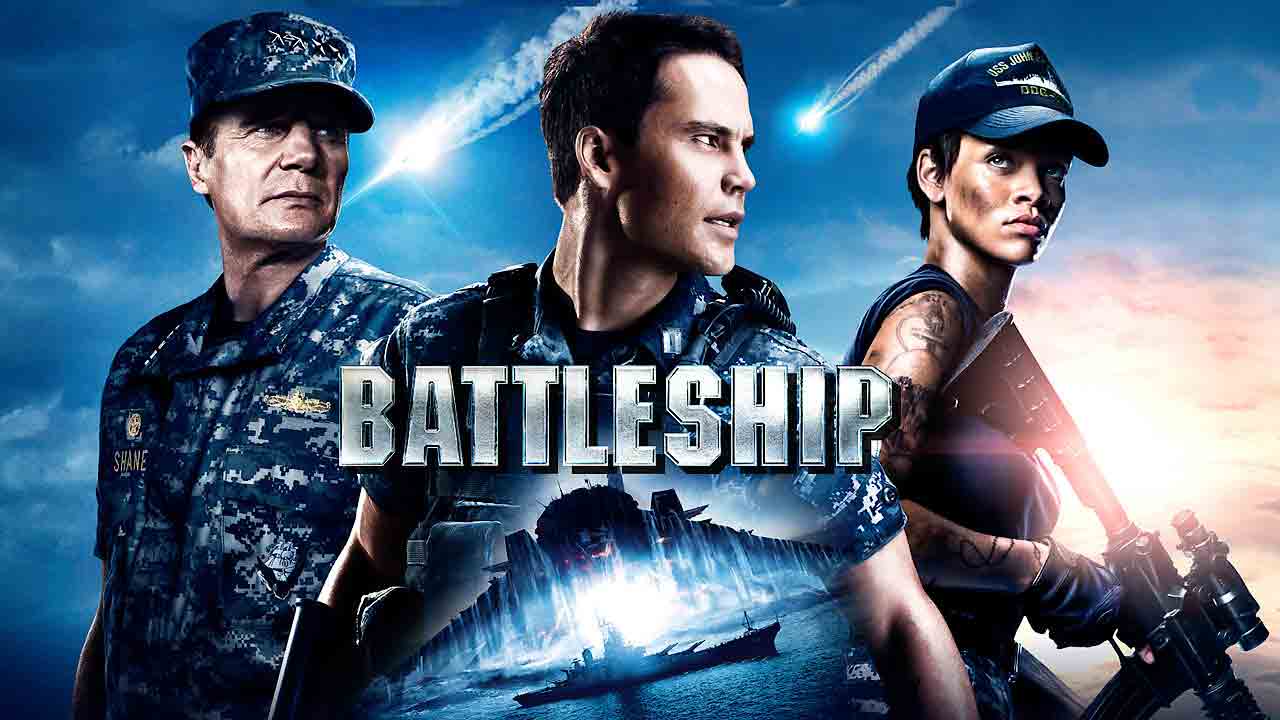CONTROCORRENTE: BATTLESHIP NON E’ UN PESSIMO FILM – sloth cinema