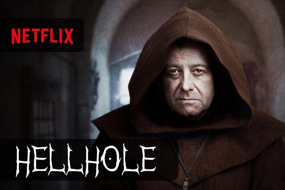 HELLHOLE: LA PORTA DELL’INFERNO – sloth cinema
