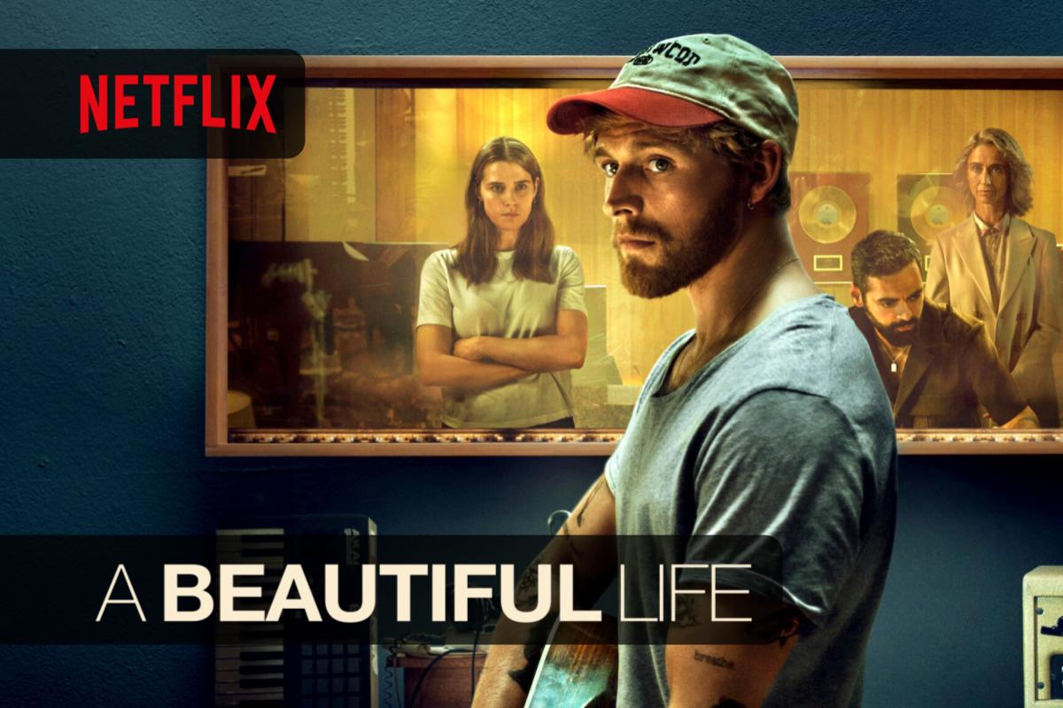 A BEAUTIFUL LIFE: UN FILM CHE SEMBRA L’INIZIO DI UN VIAGGIO STUPENDO ...