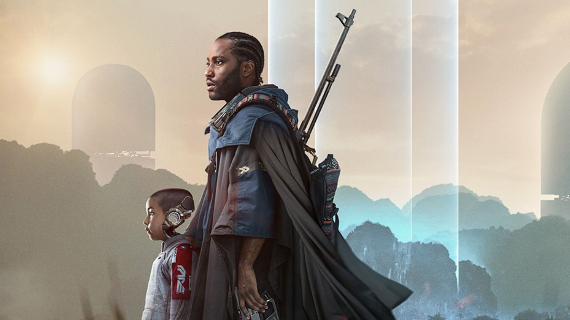 THE CREATOR: TRA FANTASCIENZA E REALTÀ – sloth cinema