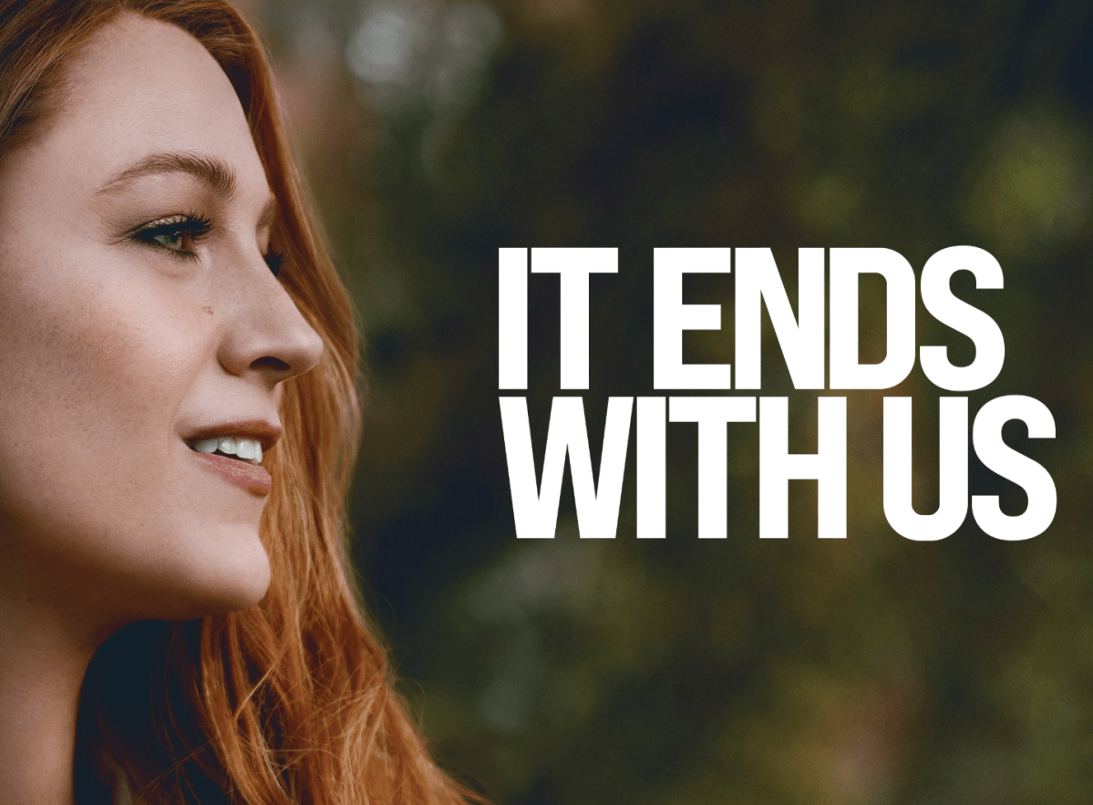 IT ENDS WITH US – SIAMO NOI A DIRE BASTA: UN FILM SPEZZATO – sloth cinema