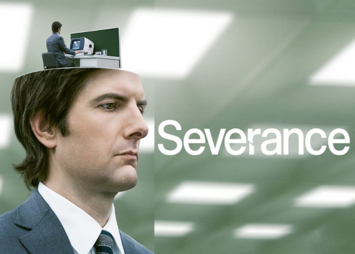 SEVERANCE: UNA SERIE INCREDIBILE – sloth cinema