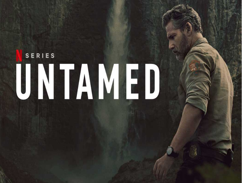UNTAMED: SERIE CRIME TRA I BOSCHI DELLO YOSEMITE – sloth cinema